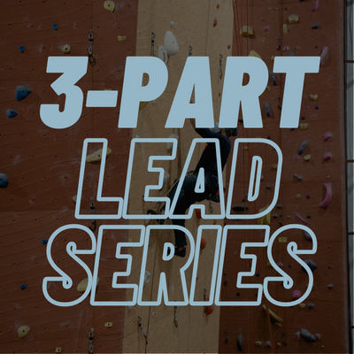 Lead Series | North Vertical World