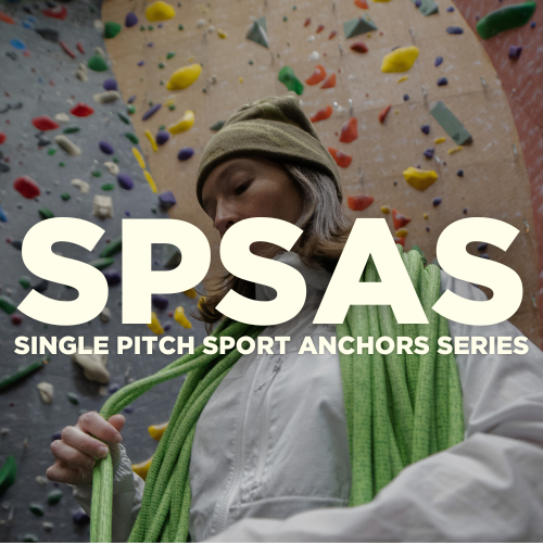 North Vertical World | America's First Climbing Gym!